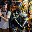 Stemming Back | ian finkelstein