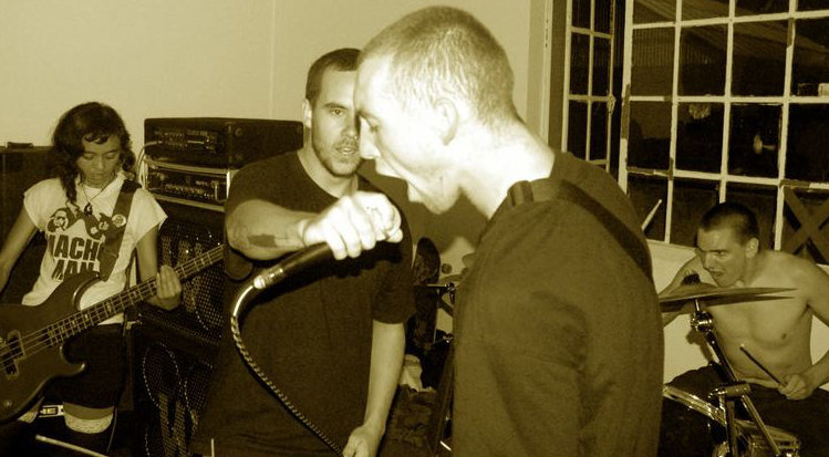 MindRot EP | Shortlived