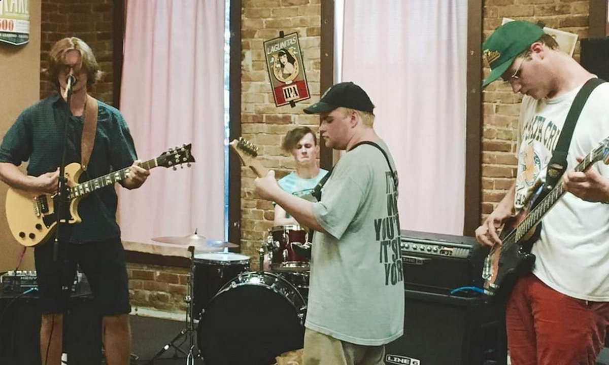 Firehouse Demos | Lisa Zemo