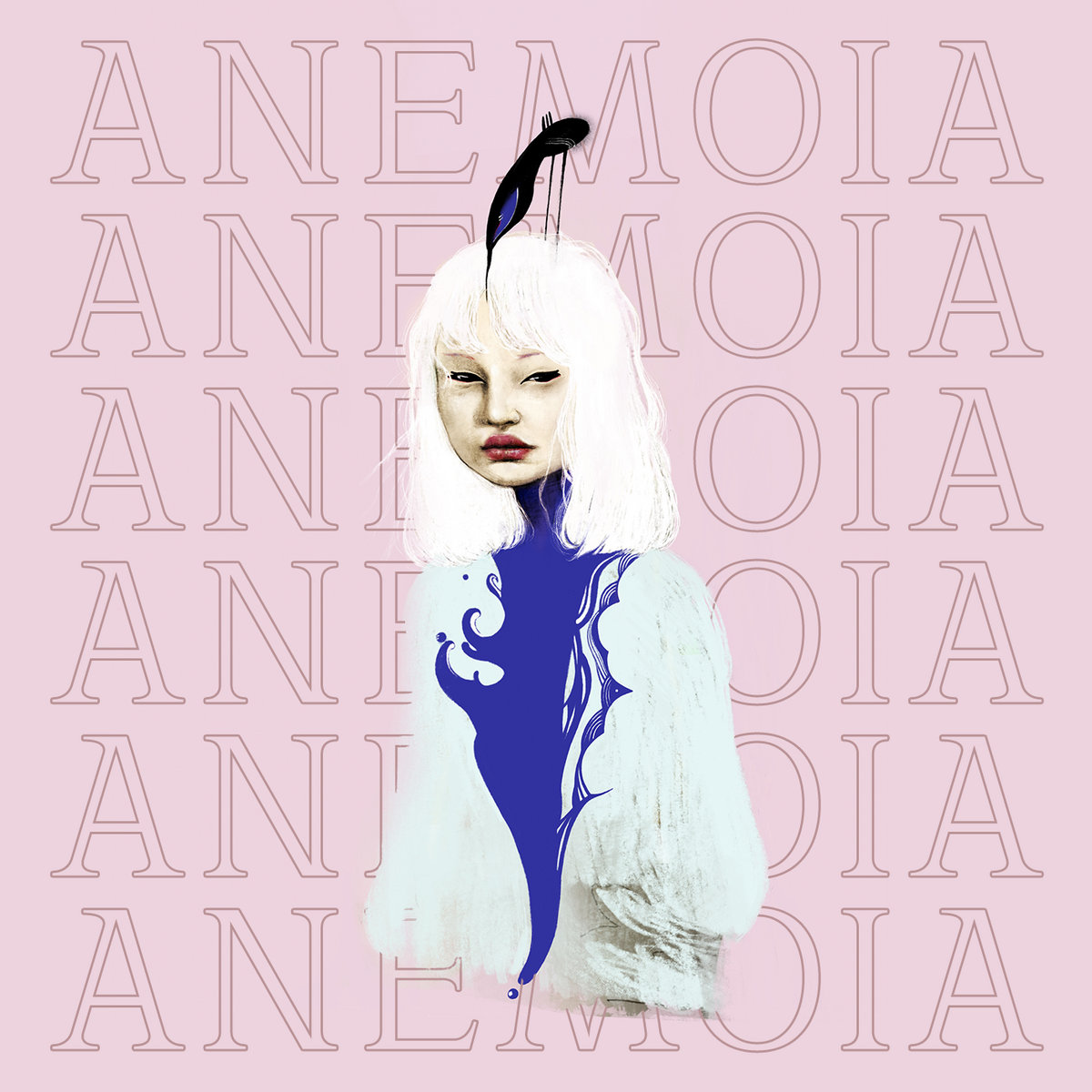 Anemoia | Anemoia