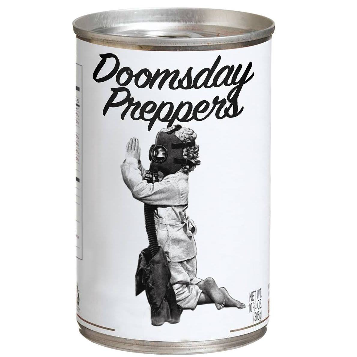 2020 | Doomsday Preppers