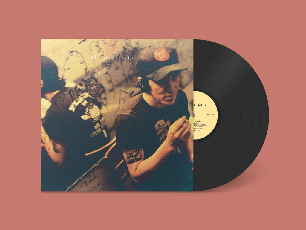 Celebrating Thirty Years of Kill Rock Stars | Bandcamp Daily