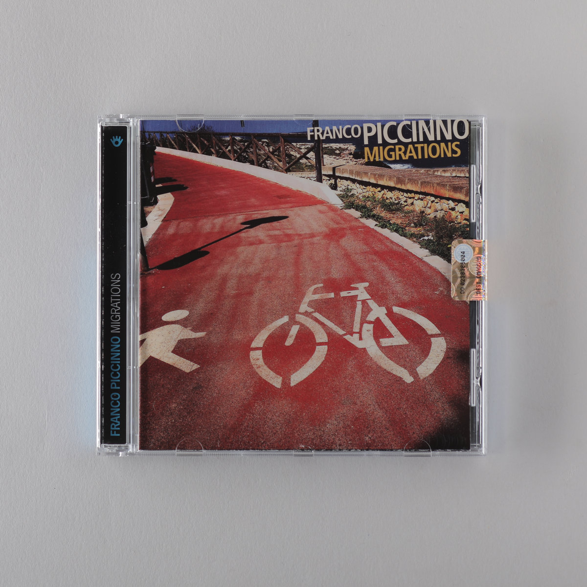 Migrations | Franco Piccinno