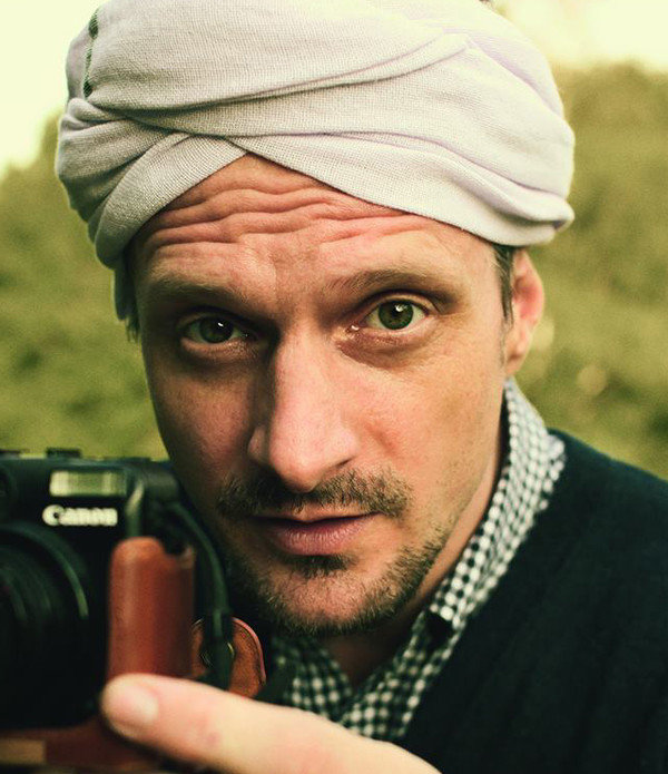 Wo die Rammelwolke fliegt | DJ Koze