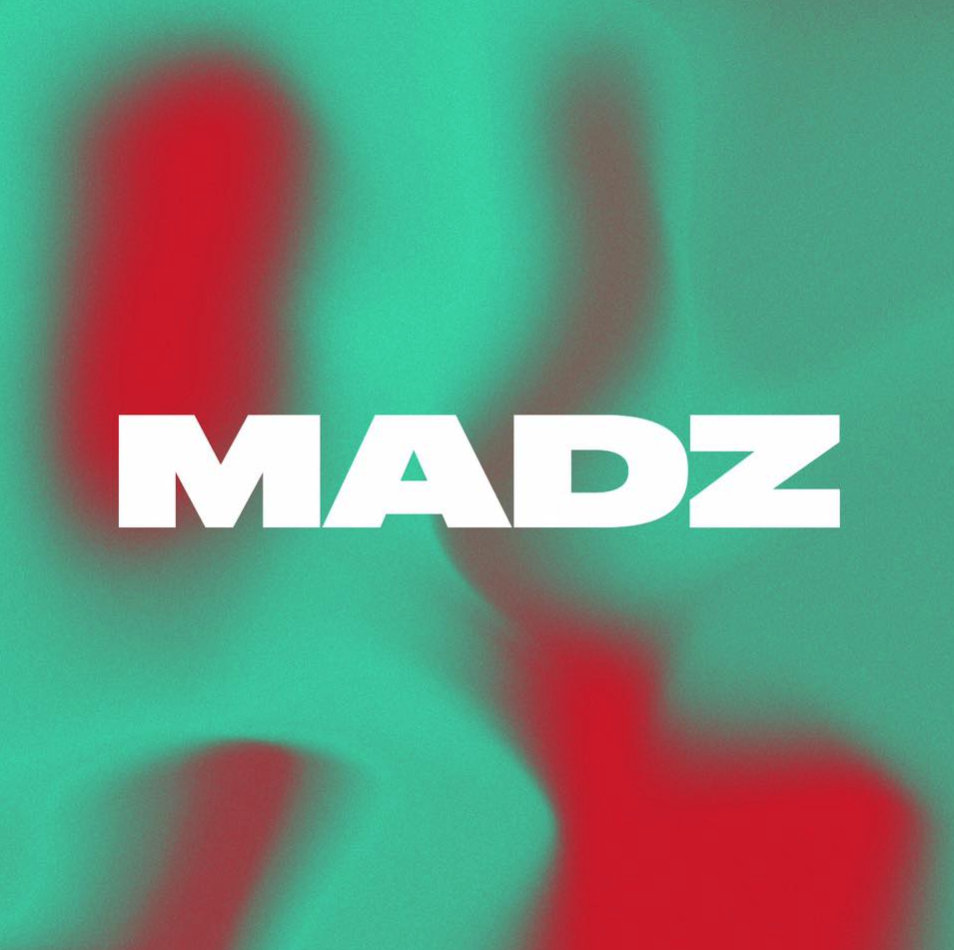 Life without Love is Meaningless EP | MADZ | Madz
