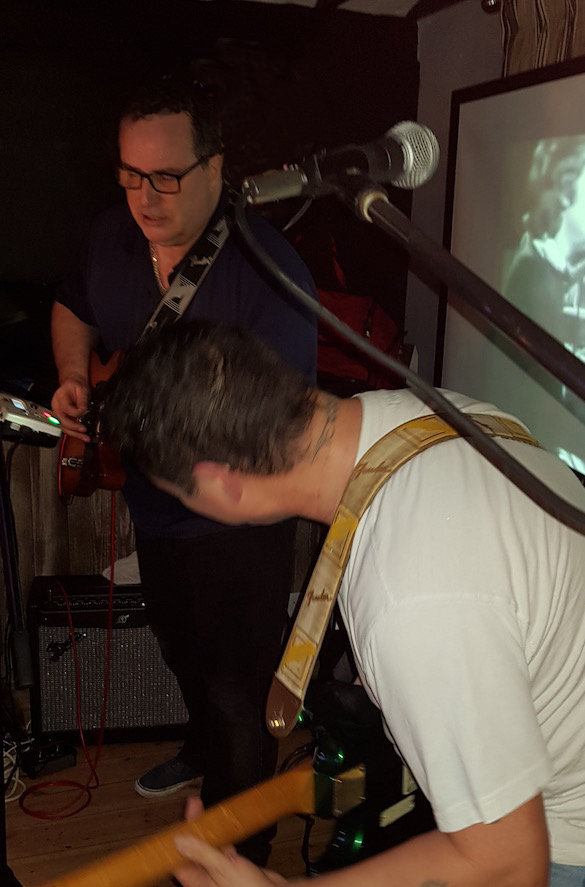 Rule The World | David Felton