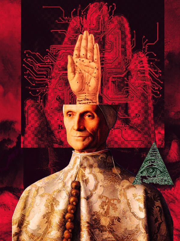 BI POLAR | Mark Kovich