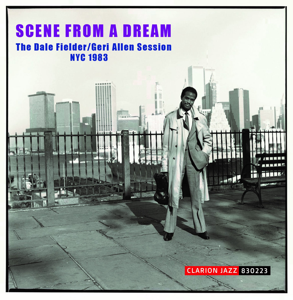 Scene From A Dream (1983) | Dale Fielder / Geri Allen | The Dale ...