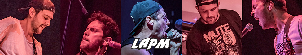 Music | LAPM