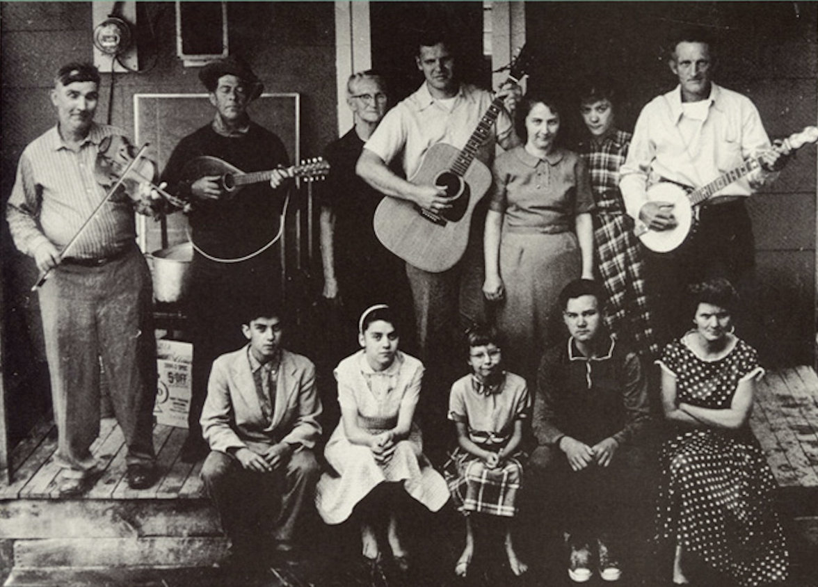 The Watson Family | The Watson Family