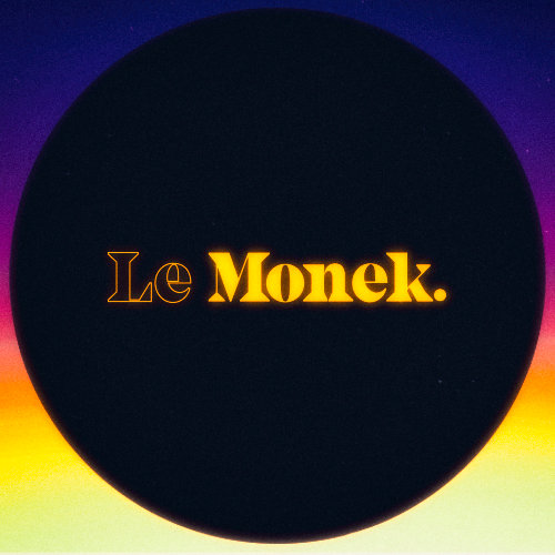 SereS - LP | Le Monek