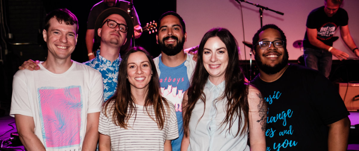 Field Club | Field Club