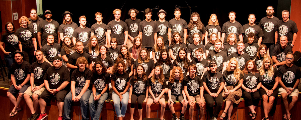 AMP Album: Vol. I (Side A) | Academy of Musical Performance (AMP)