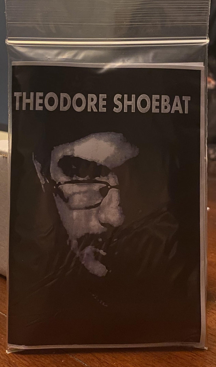 Theodore Shoebat | Pink Triangle Series | The White Visitation