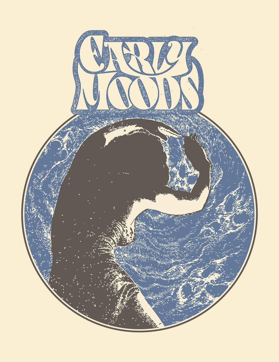 Early Moods - Living Hell Tshirt | Early Moods