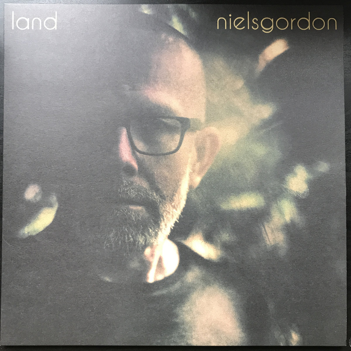 Land | Niels Gordon | Lamour Records