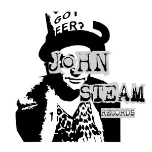 Merch | John Steam