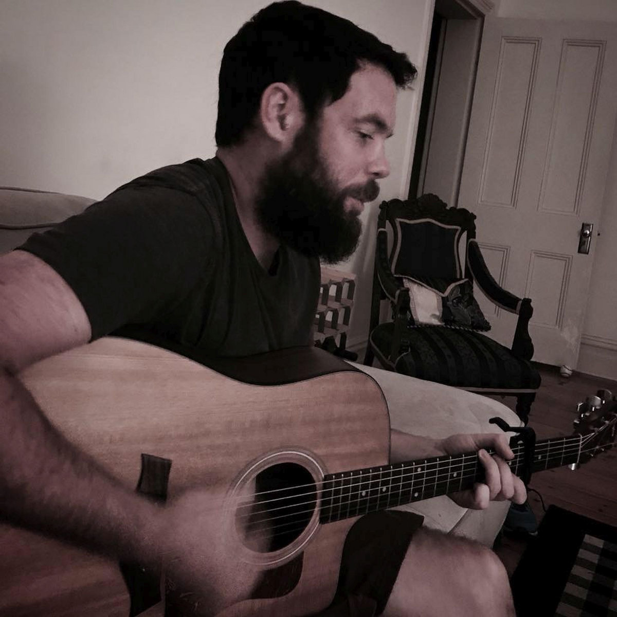 Little Butler EP | Little Butler