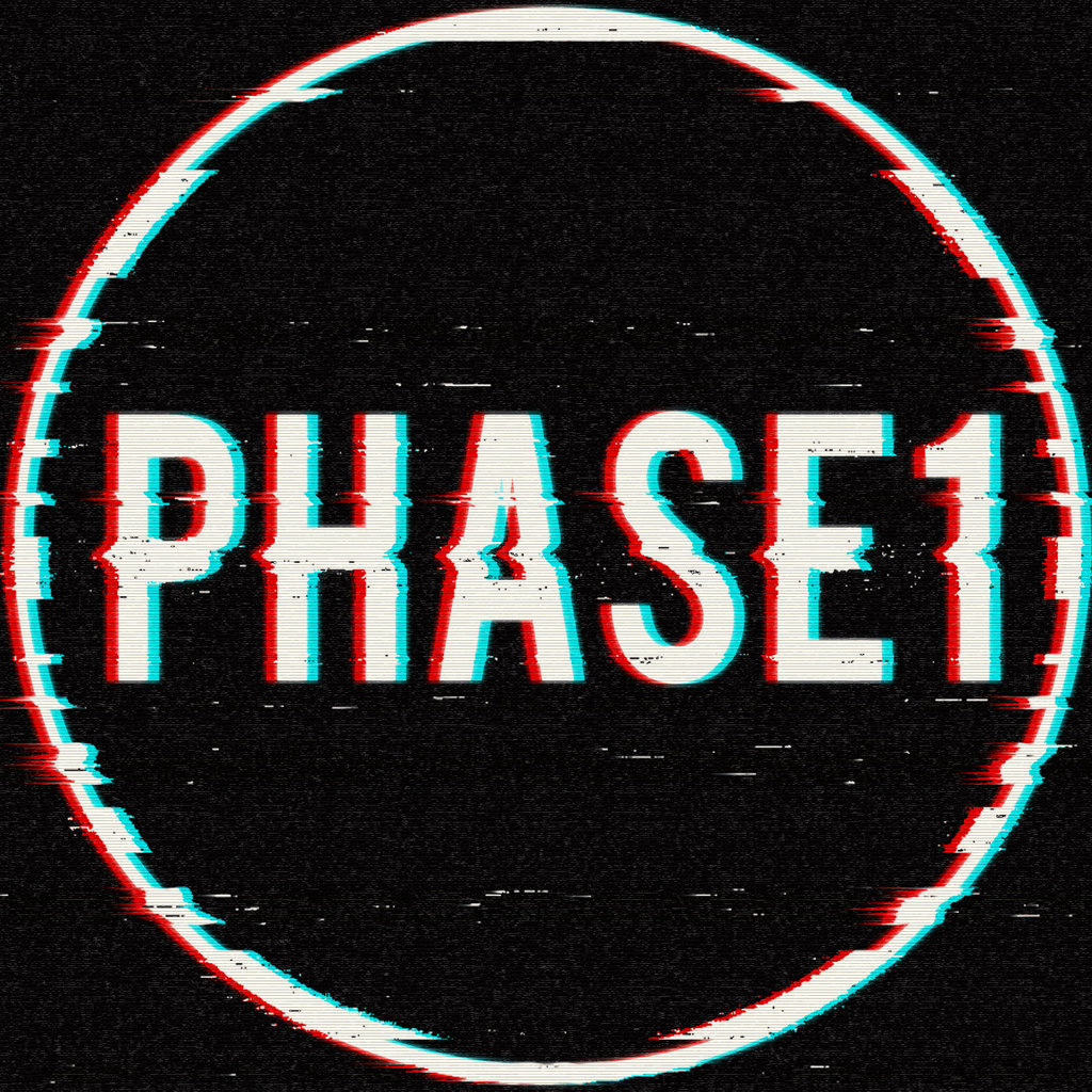 Phase1's collection | Bandcamp