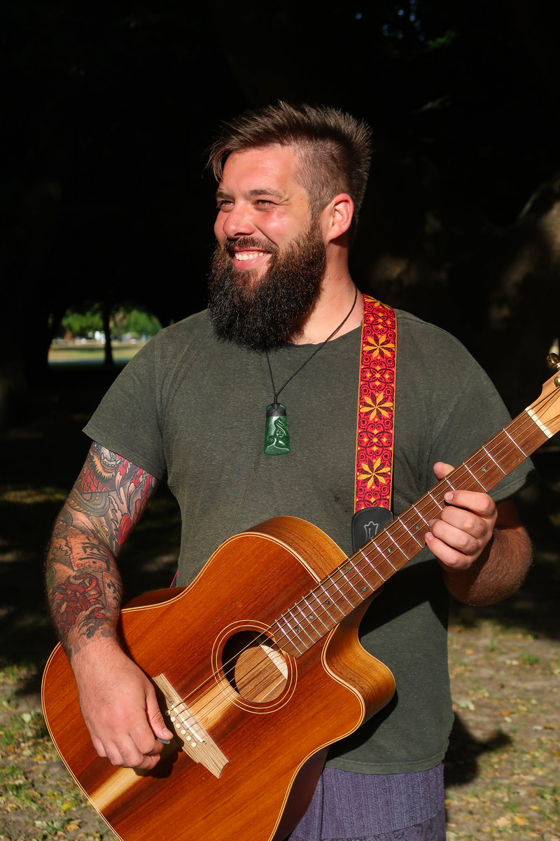 Autumn Journeys | Jake Kīanō Skinner