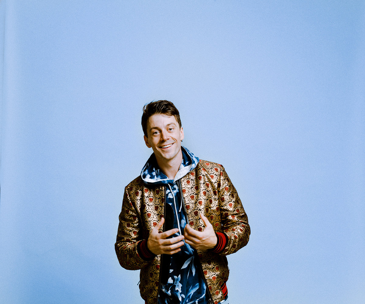 Holy Mother | Max Momo