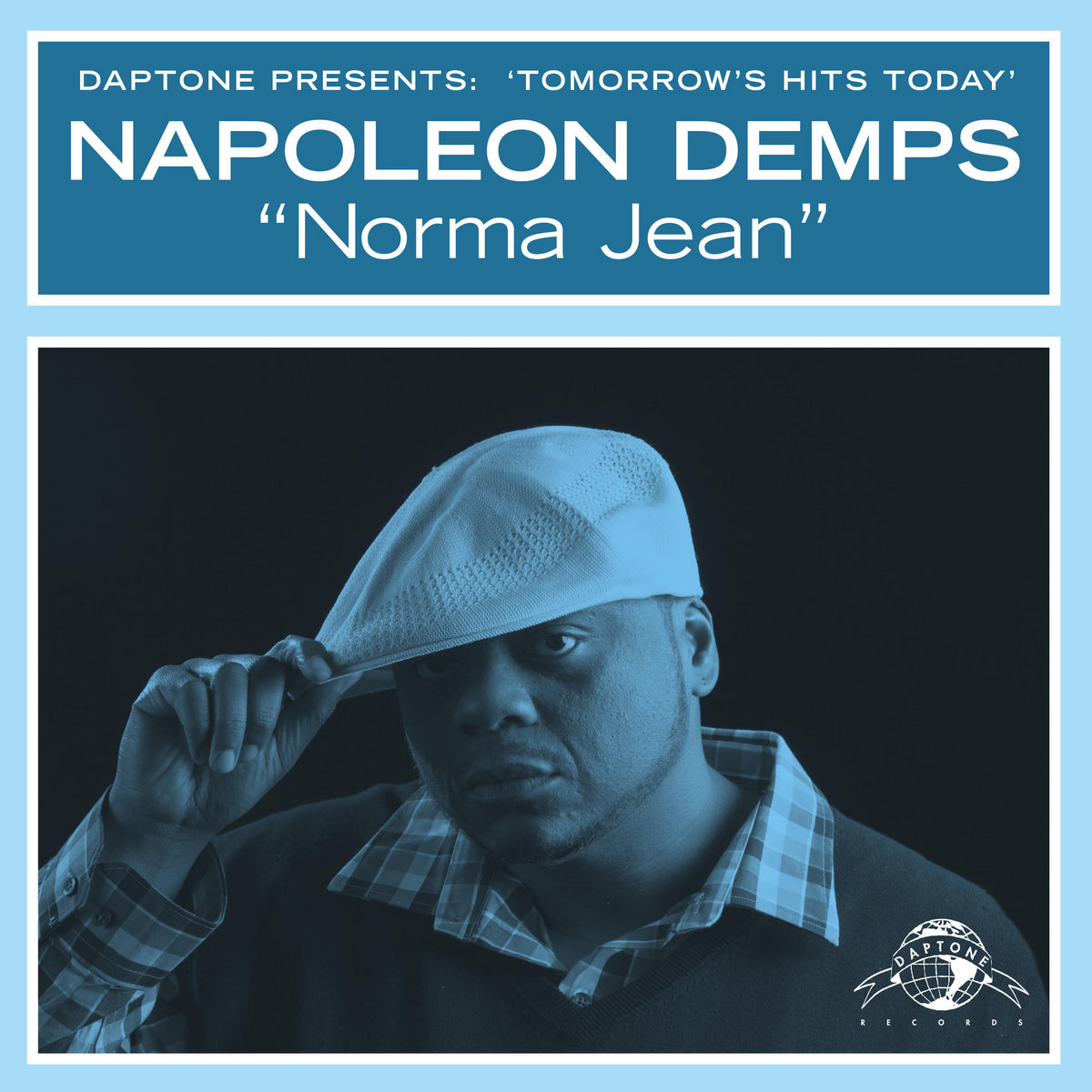 Norma Jean | Napoleon Demps