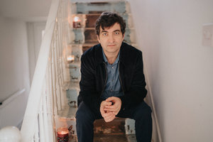 Music | Ultan Conlon