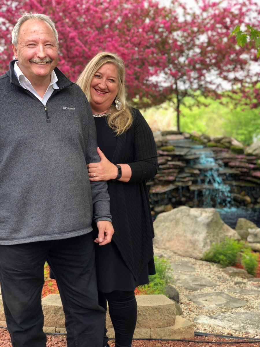 Music | Gene and Anne Schmidt