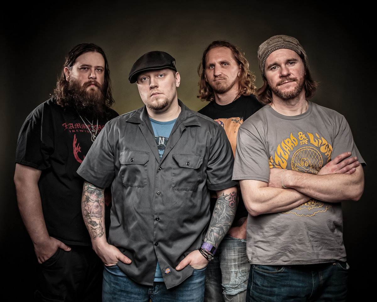 Music | Hard Luck Overdrive