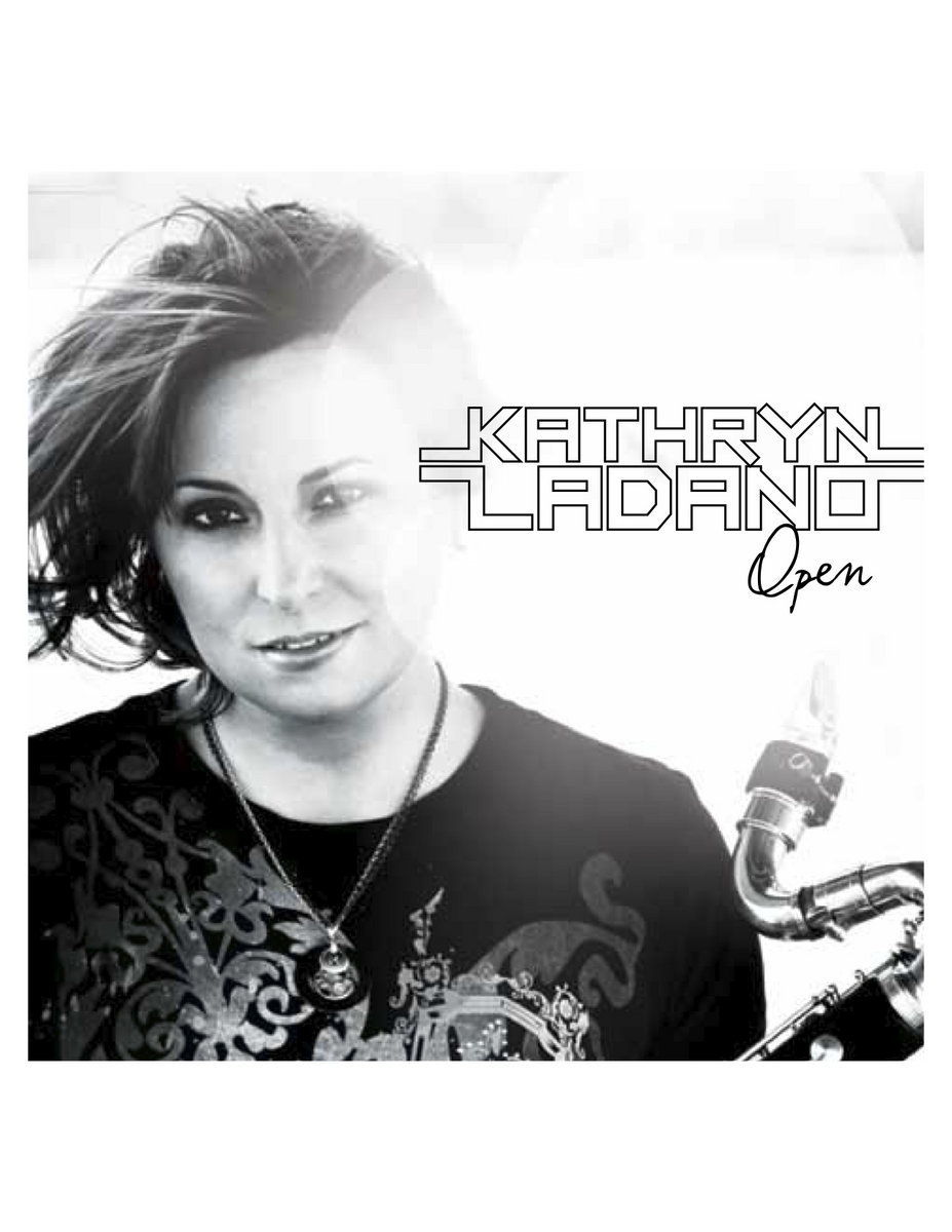 Open | Kathryn Ladano