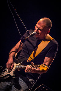 Music | Vladimir Polyakov