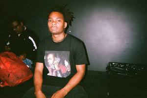 Music | Jamaul, The Vision