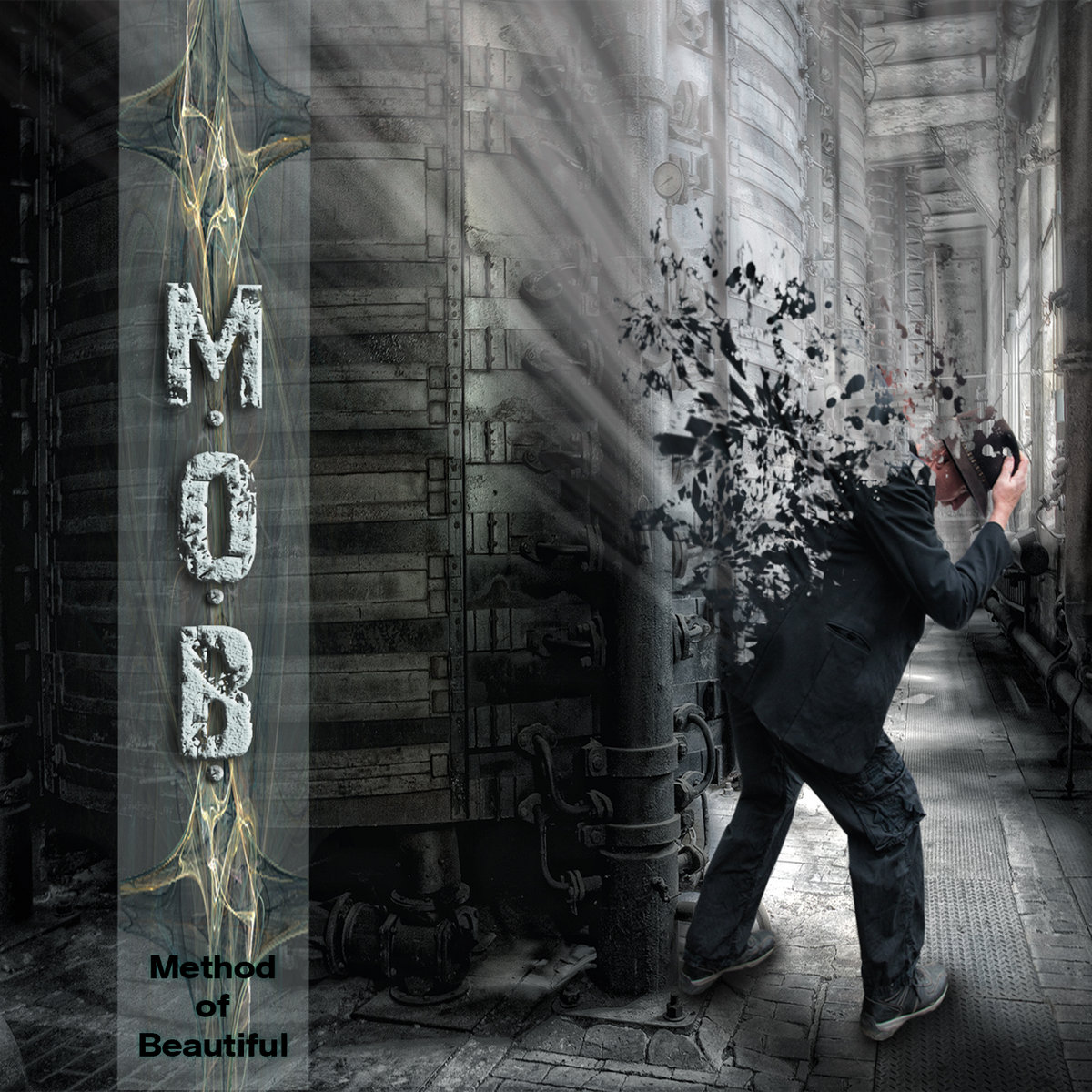 Method of Beautiful | M.O.B.