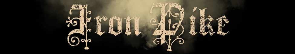 II | Iron Pike