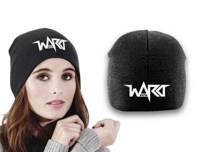 Ward XVI embroidered Slouch hat | Ward XVI