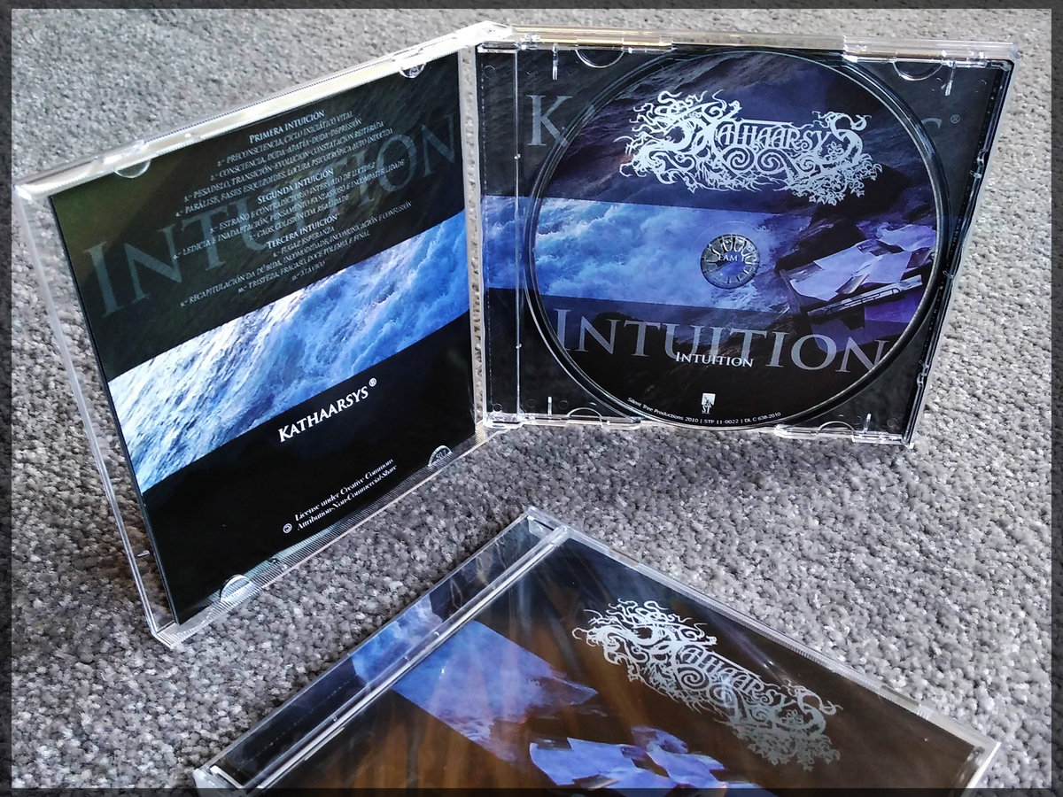 Intuition | Kathaarsys