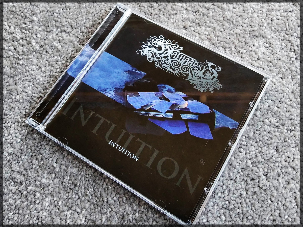 Intuition | Kathaarsys