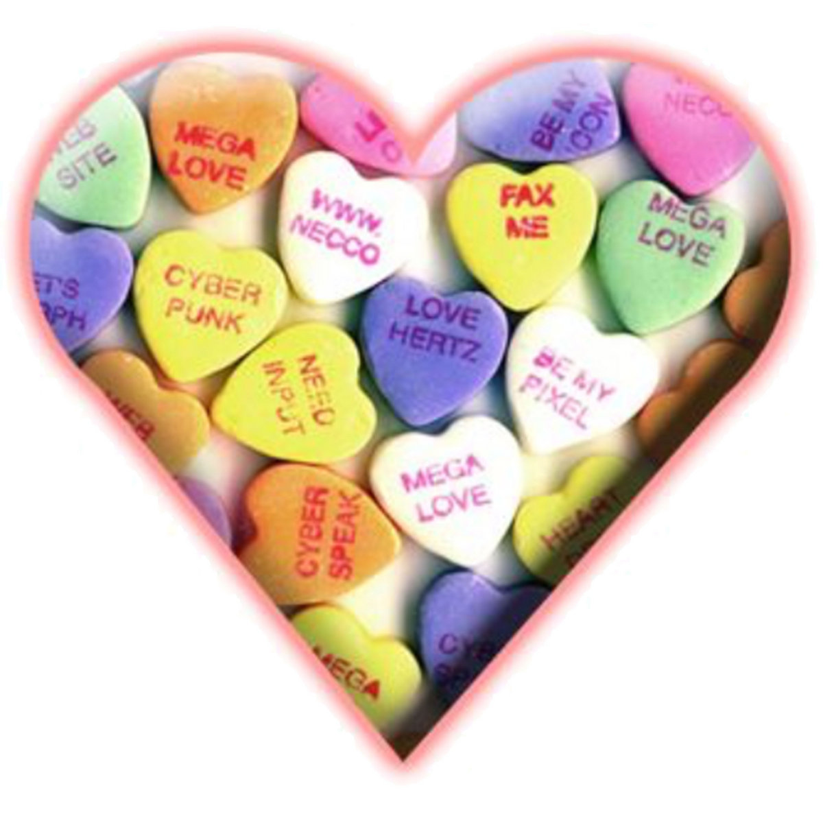 The Conversation Hearts EP | The Conversation Hearts