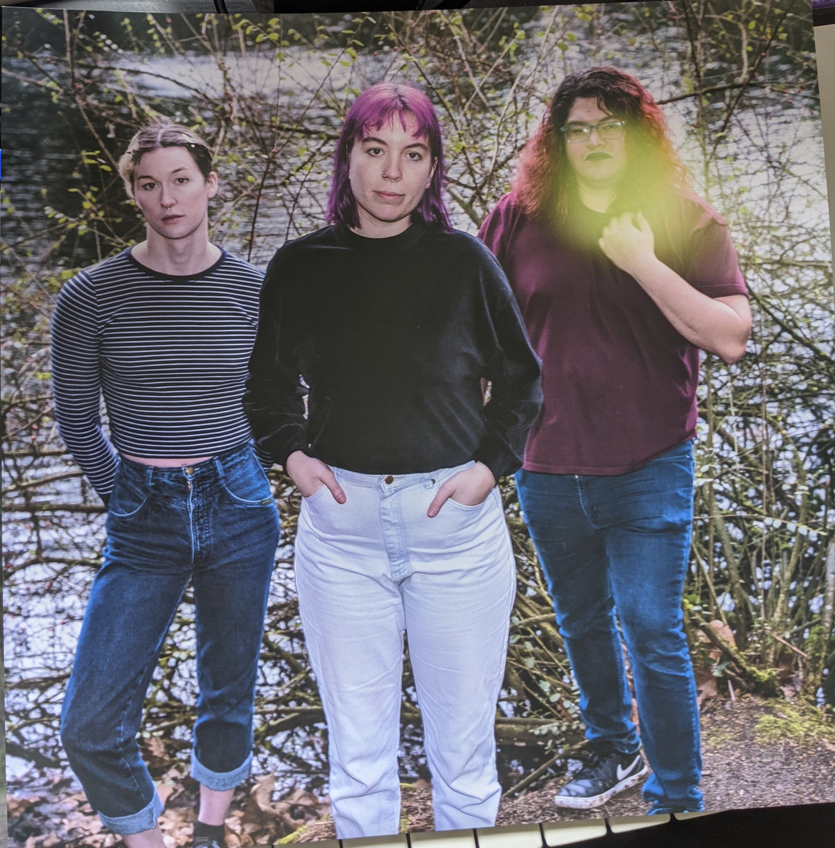 Opening | Maria DeHart