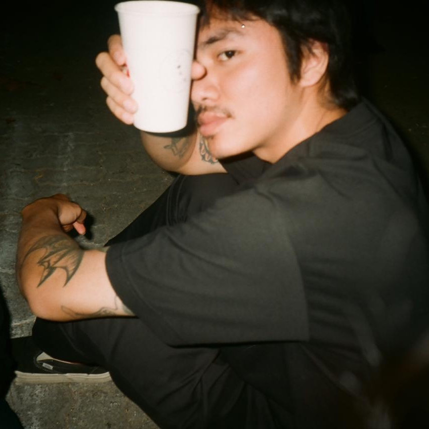 Natharaharja's collection | Bandcamp