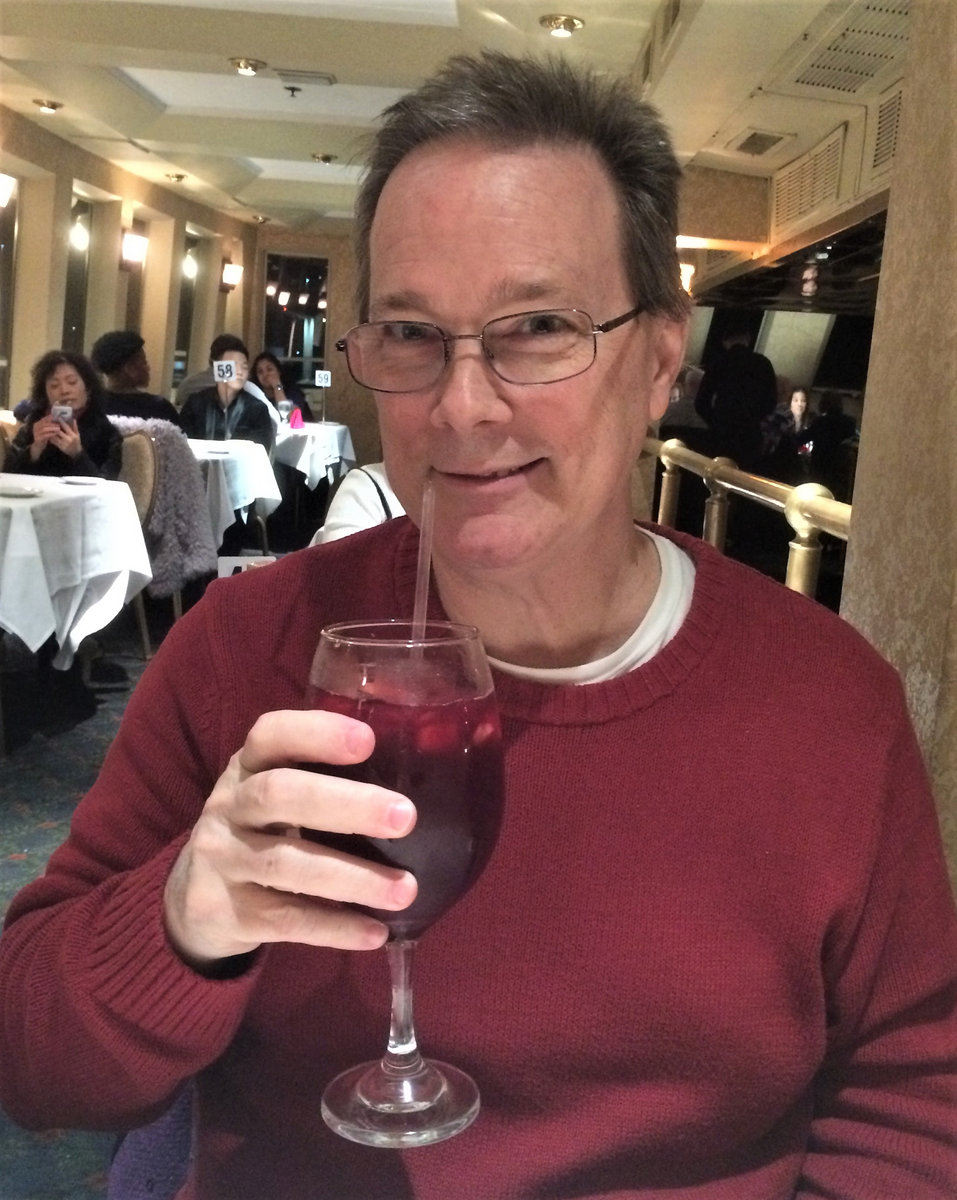 From My Perspective | Bill Boyan