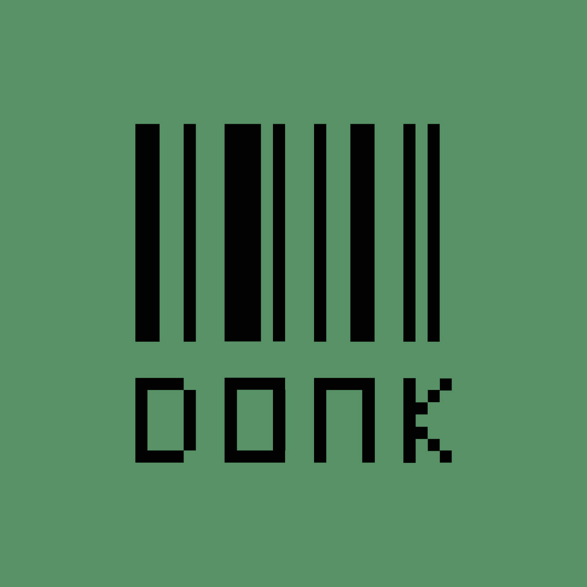 Dwaas | DONK