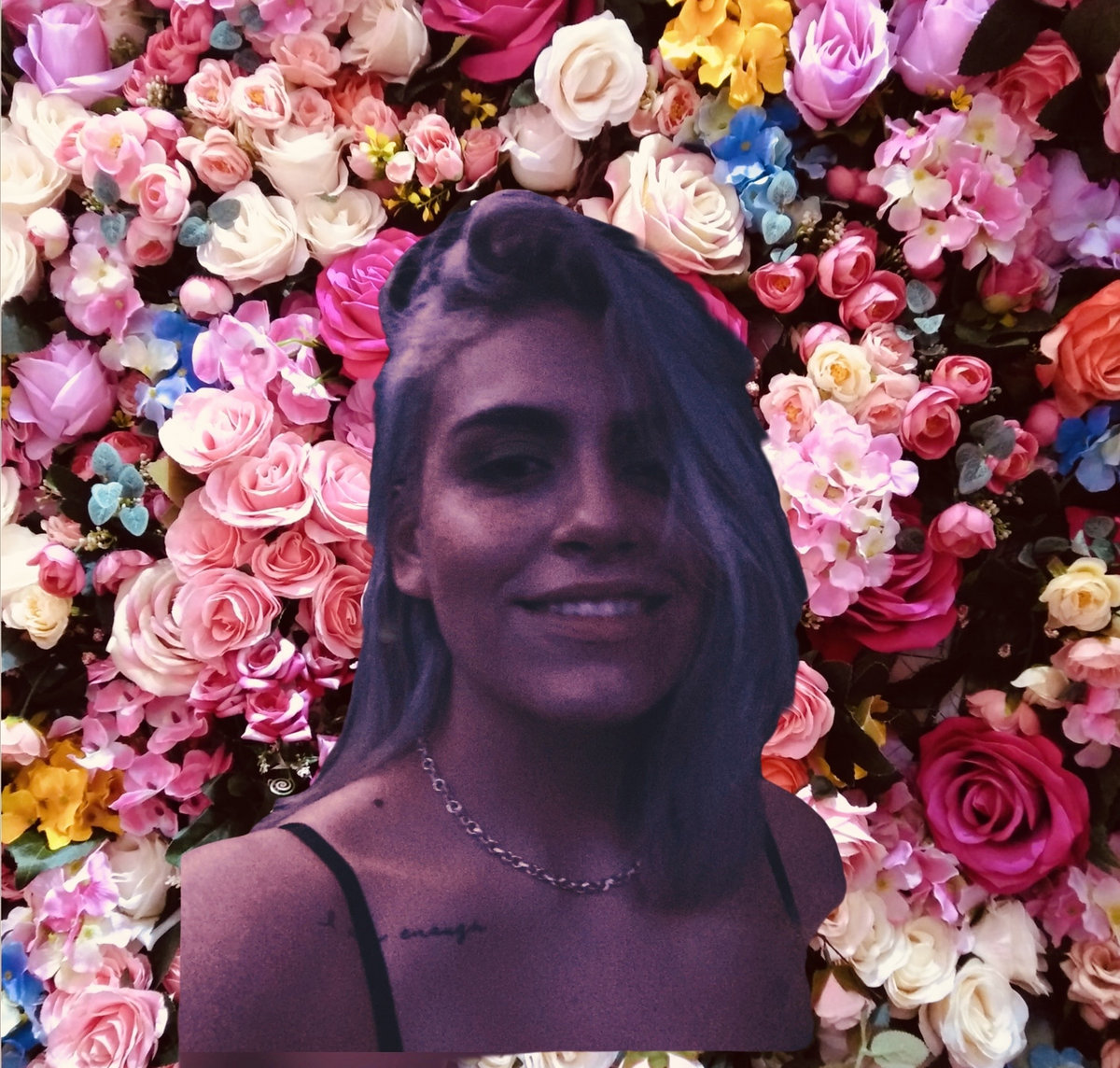 Quarantine Beat | Kelly Vargas