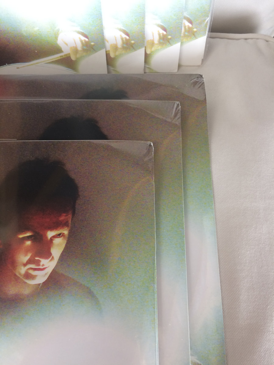 SUBTERRANEAN - New Designs On Bowie's Berlin | Dylan Howe