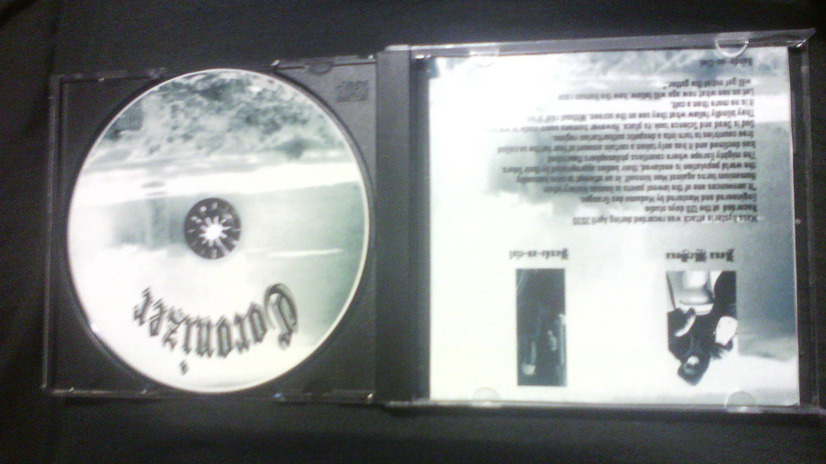 Mass hysteria attack | Coronizer | Rottenheart productions