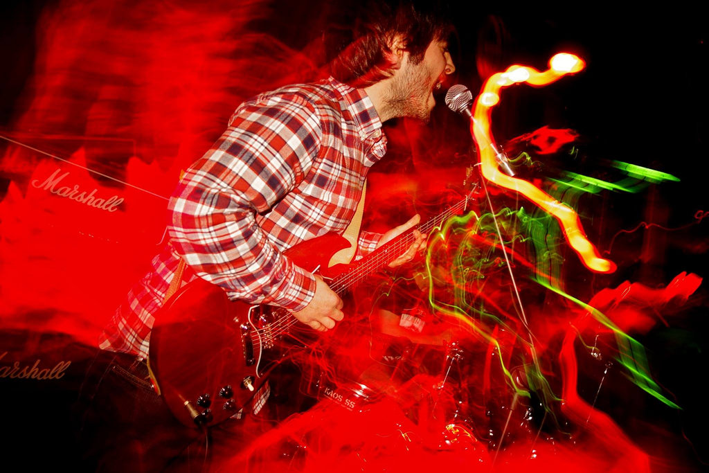 Checking In With the Turkish Punk Underground | Bandcamp Daily