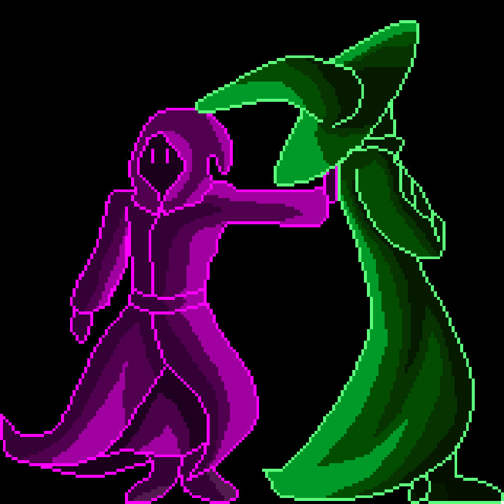 Digital Sorcery | Micro Mages