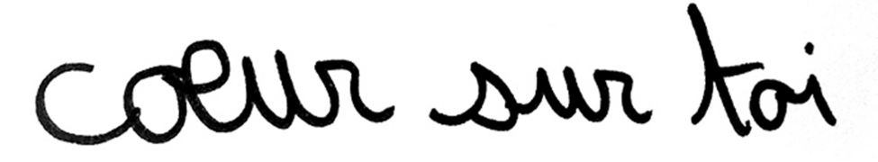 L'étuve de l'été | Various Artists | Coeur sur toi