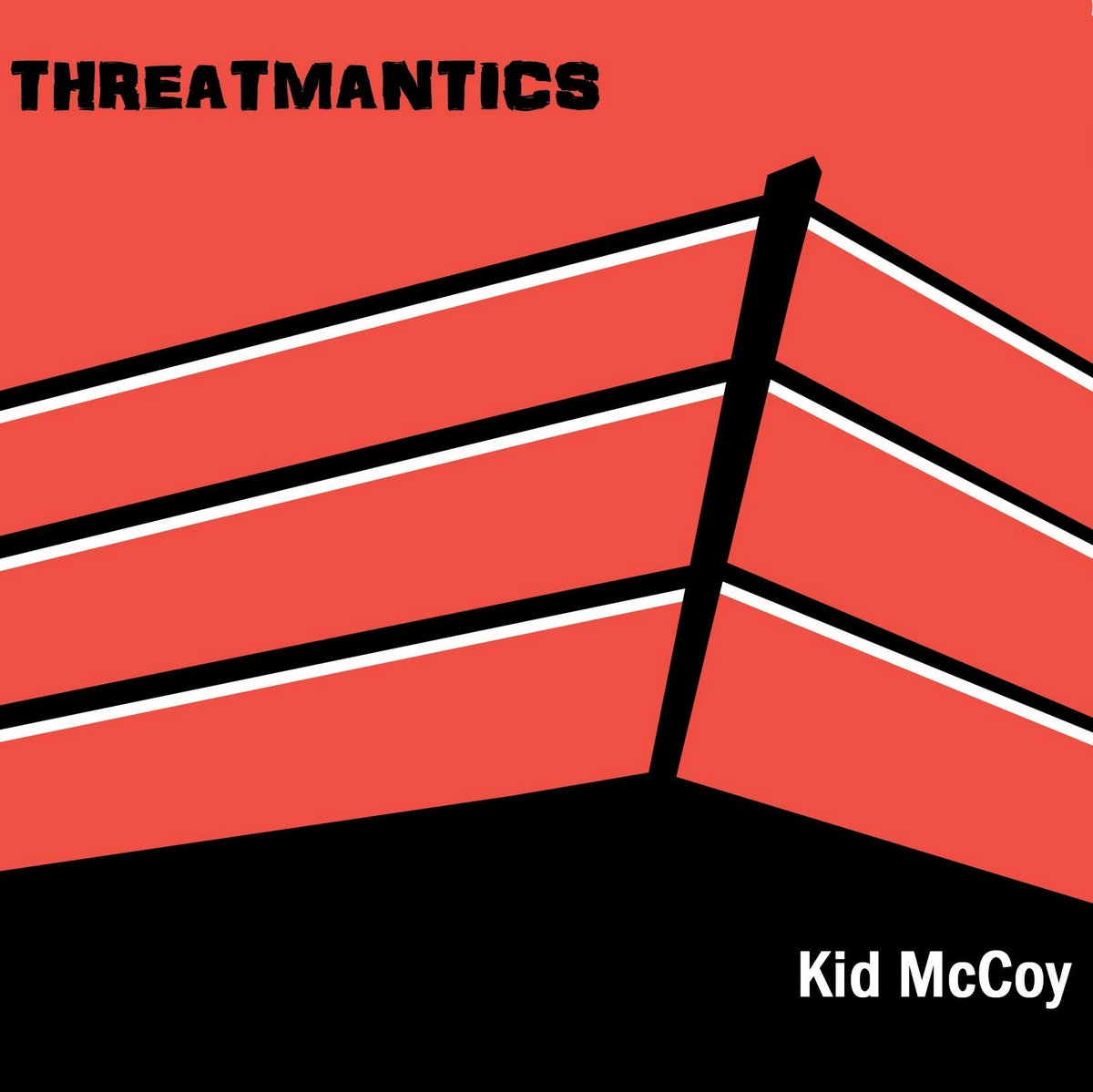 Kid McCoy | Threatmantics