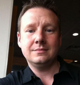 Music | Chris Rottmayer